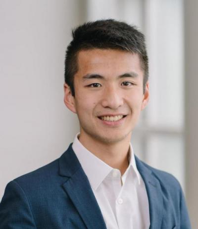 A PhD Student’s Journey: An Interview with Louis Lin on Gaining Hands-On National Lab Experience ...
